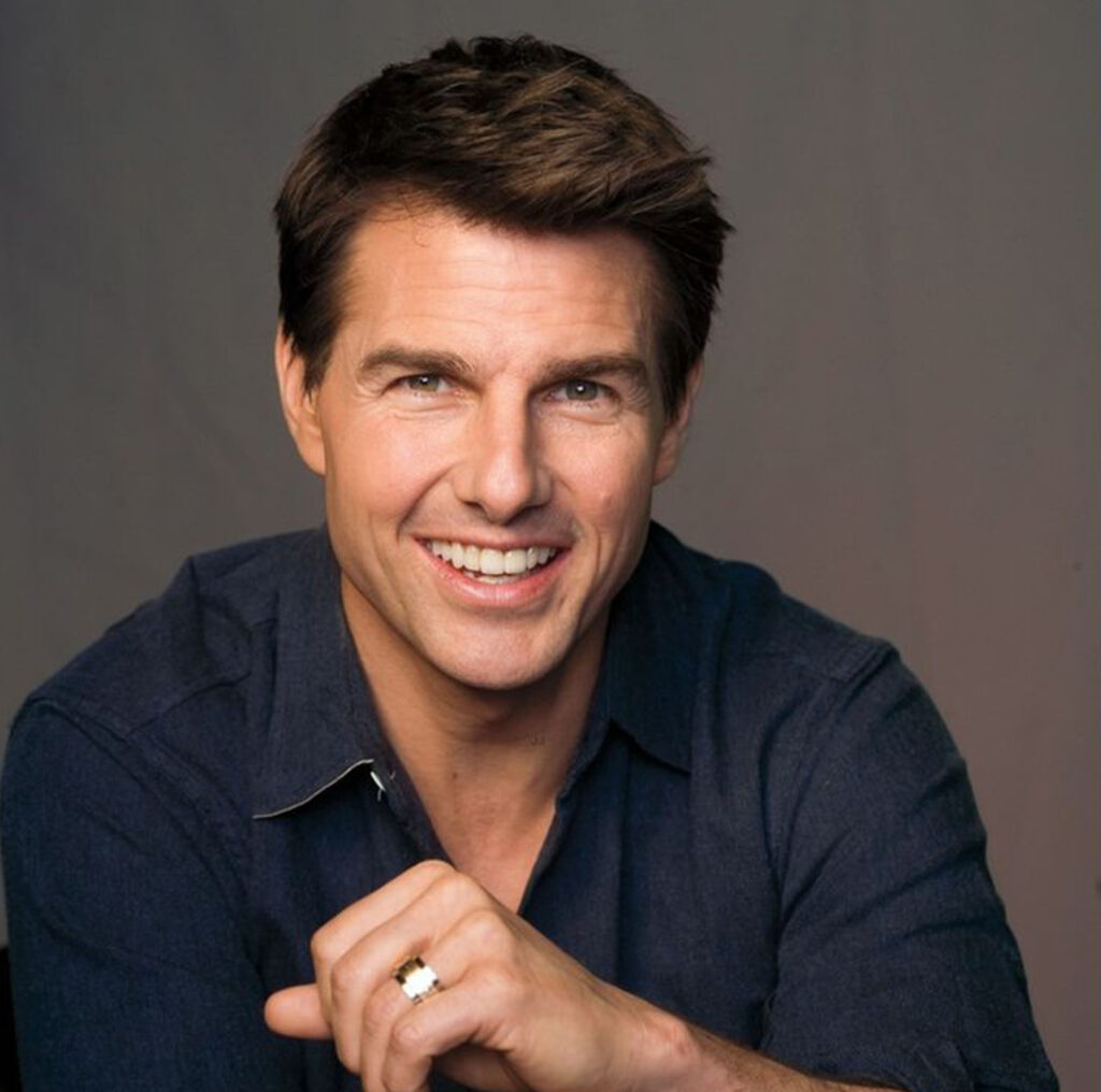 Tom Cruise – globalfanorbit.com